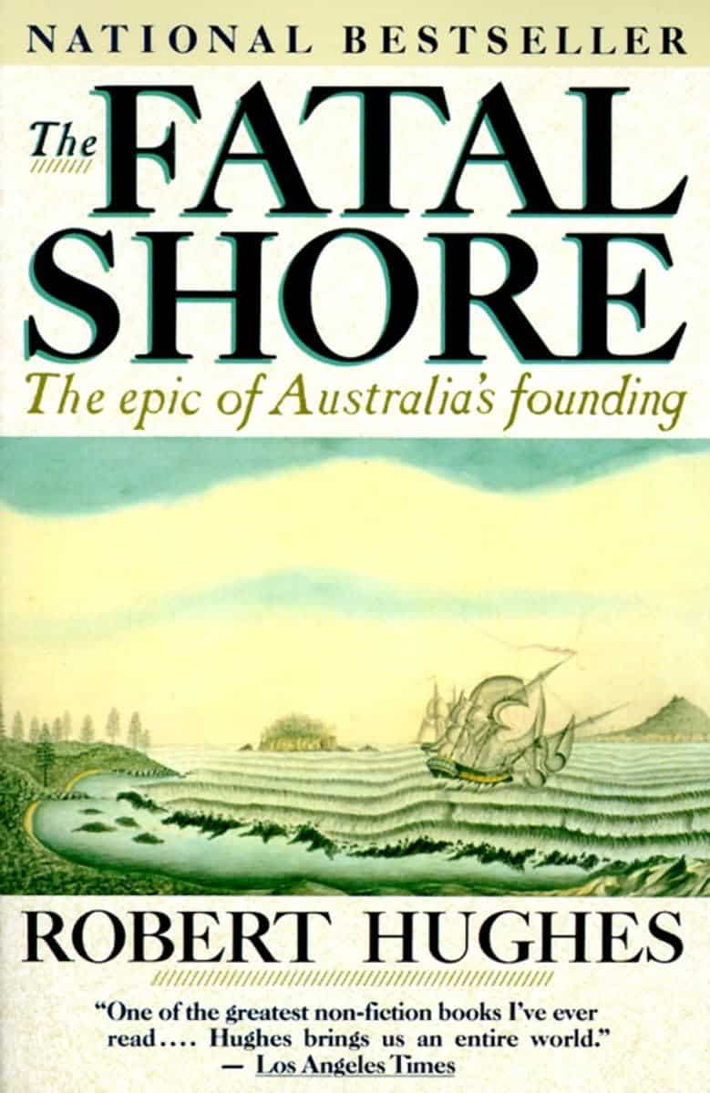 39 Best Books About Australia