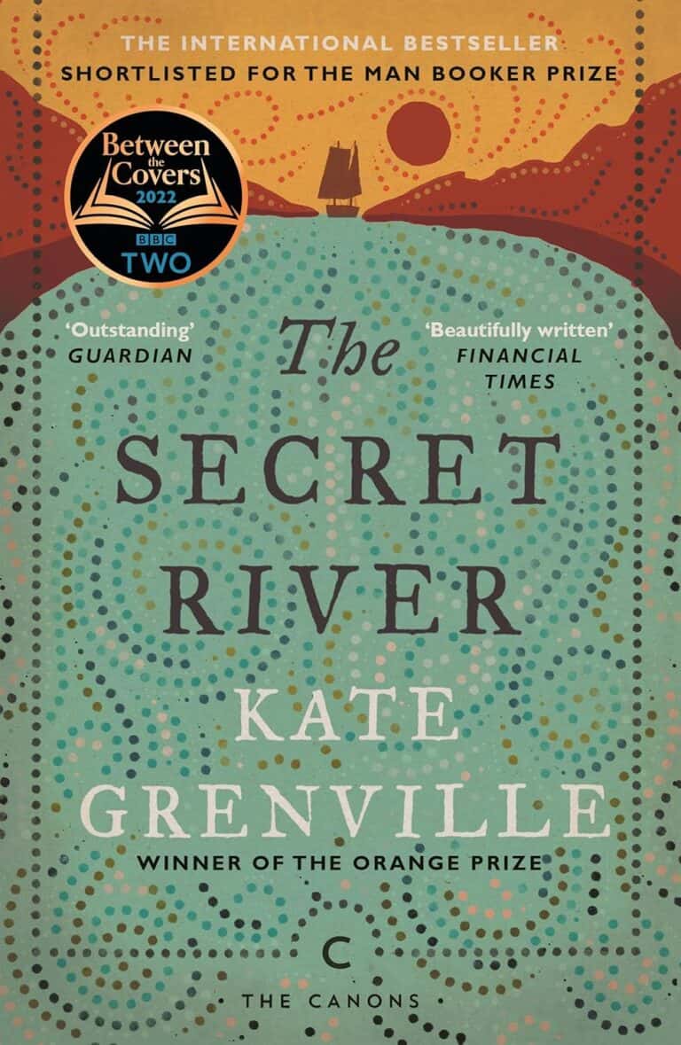 39 Best Books About Australia