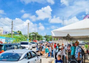 How Take the Puerto Rico Ferry to Vieques from Ceiba