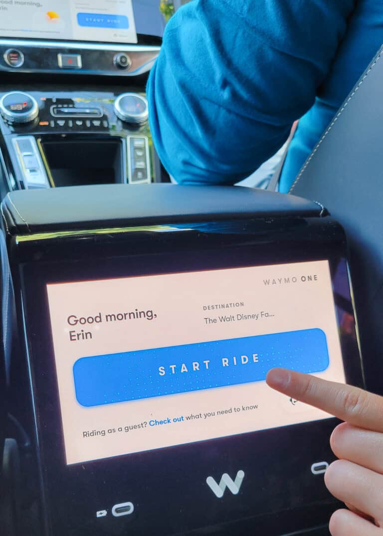 All About Waymo: Our Experience Taking the Self-Driving Car Service