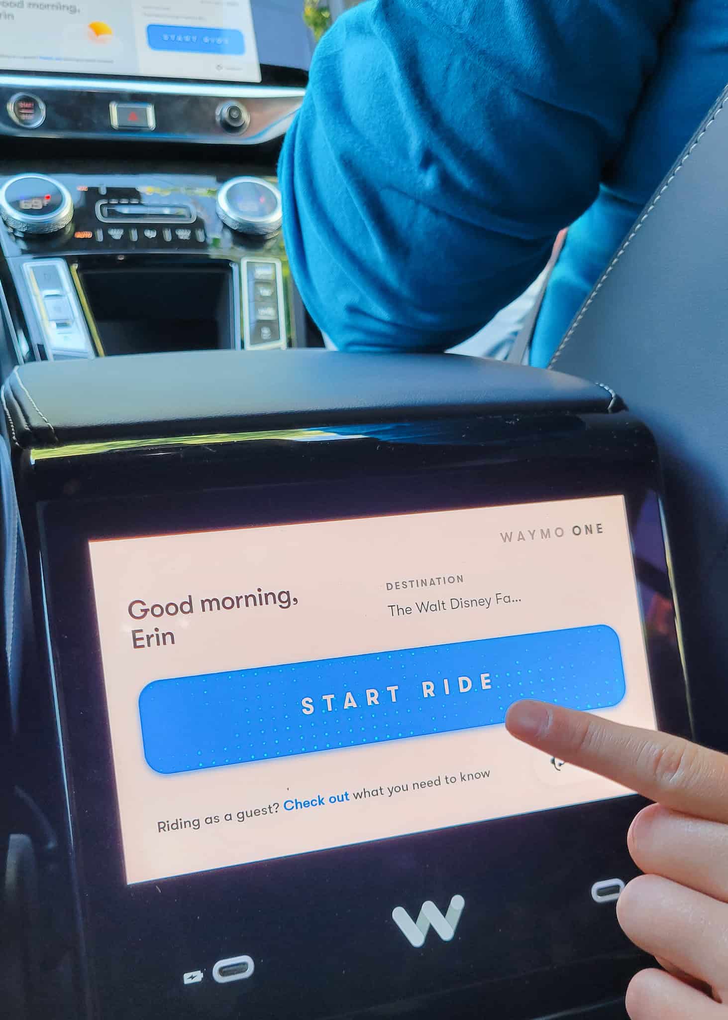 All About Waymo: Our Experience Taking the Self-Driving Car Service