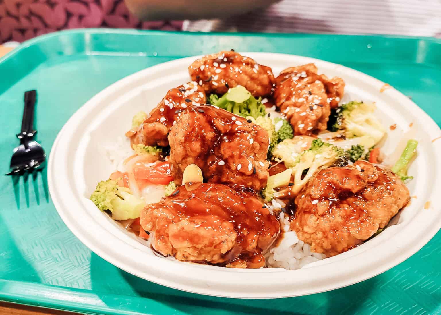 Pop Century Dining at Disney World: Complete Guide - Flying Off The ...