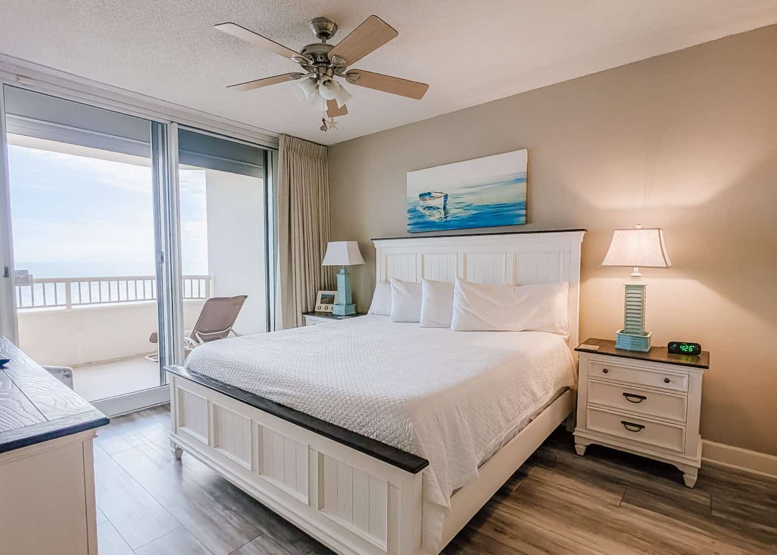 Resort Review: The Beach Club by Spectrum Resorts in Gulf Shores, AL ...