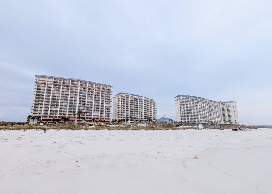 Resort Review: The Beach Club by Spectrum Resorts in Gulf Shores, AL ...