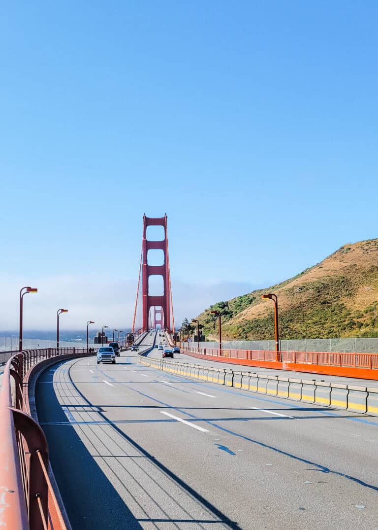 12 Golden Gate Bridge Viewpoints: The Best Spots to See the Golden Gate ...