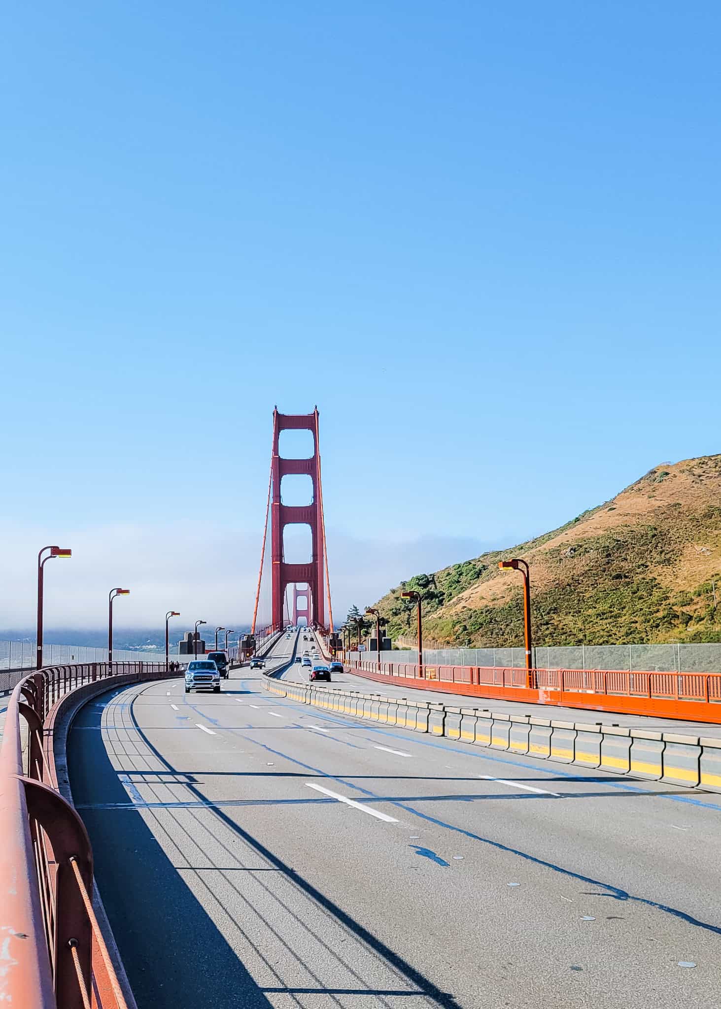 12 Golden Gate Bridge Viewpoints: The Best Spots to See the Golden Gate ...