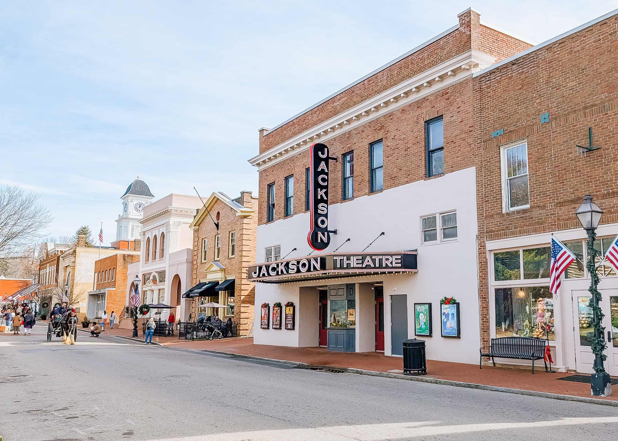 Cozy Weekend in Johnson City: A Relaxing Getaway in East Tennessee