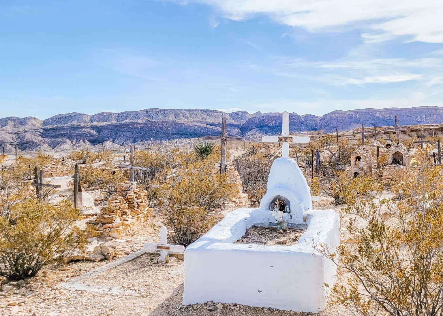11 Fun Things To Do in Terlingua, Texas