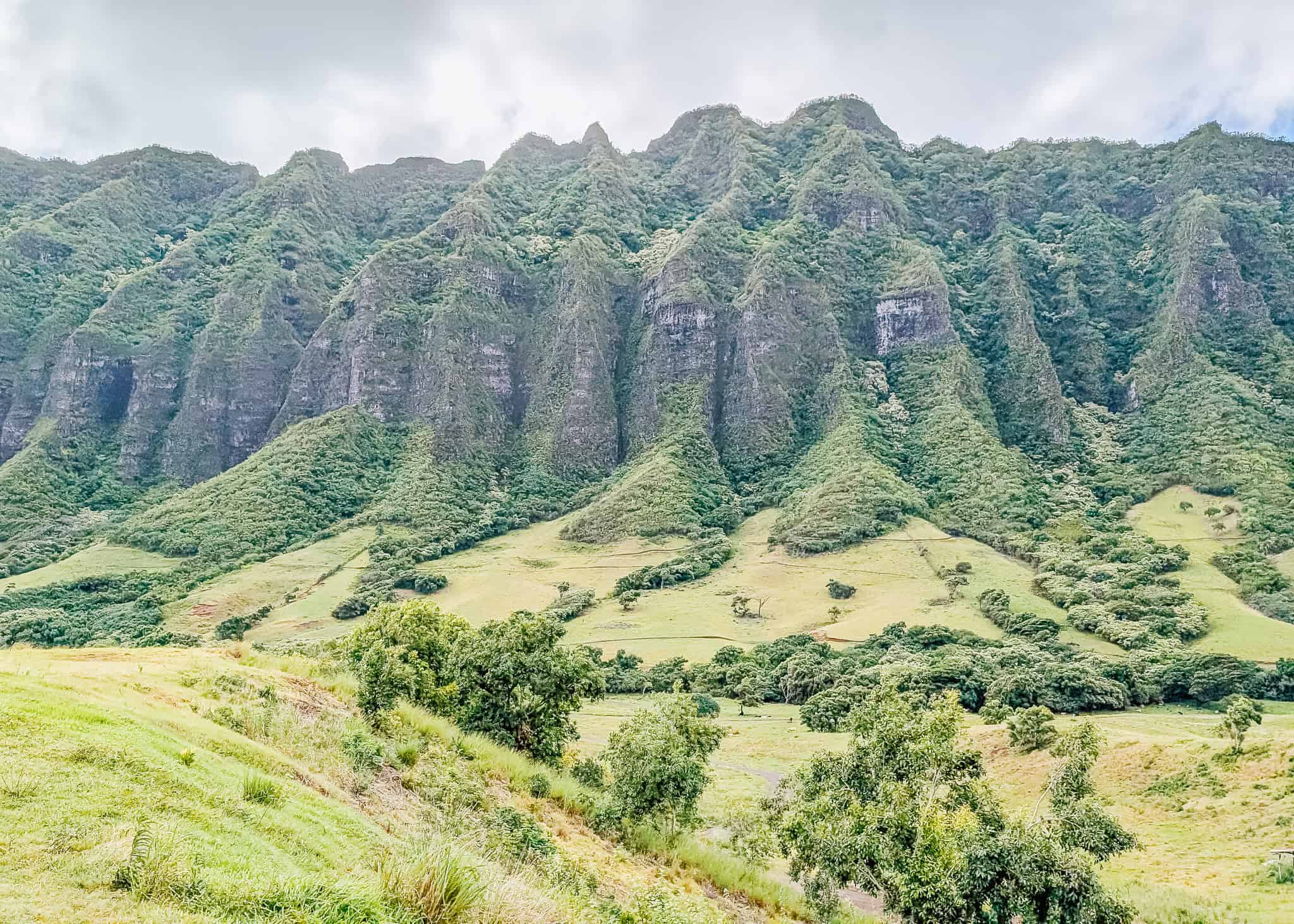 3 Day O'ahu Itinerary: Perfect Plan for Your First Visit!