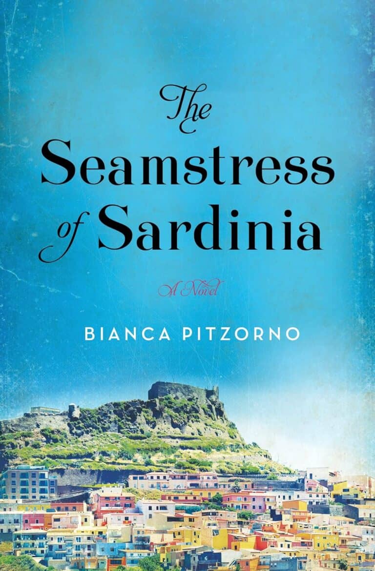 50 Best Books Set in Italy