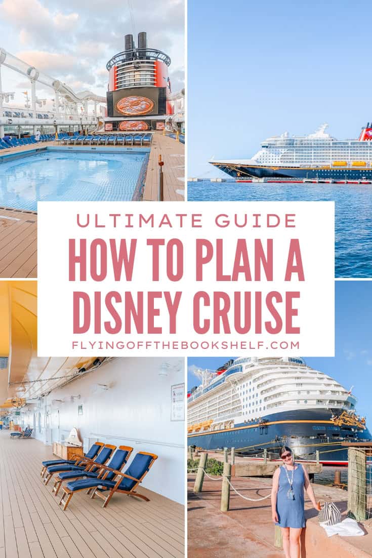 Planning a Disney Cruise: The Complete Step-by-Step Guide