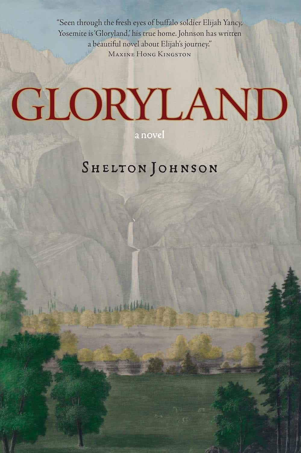 40 Inspiring Books About National Parks - Flying Off The Bookshelf
