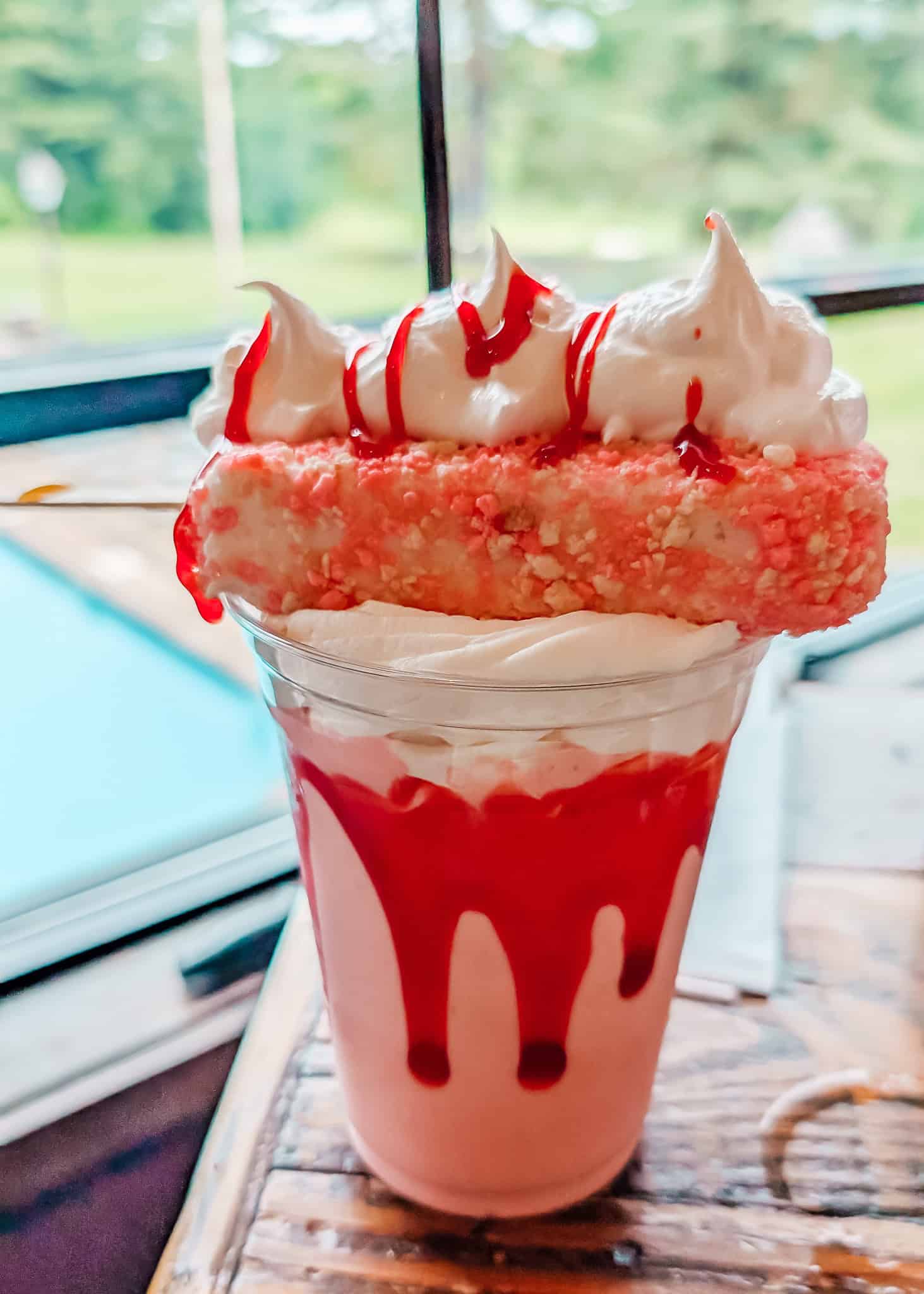 9 Family-Friendly Places to Eat in Happy Valley, Pennsylvania - Flying ...