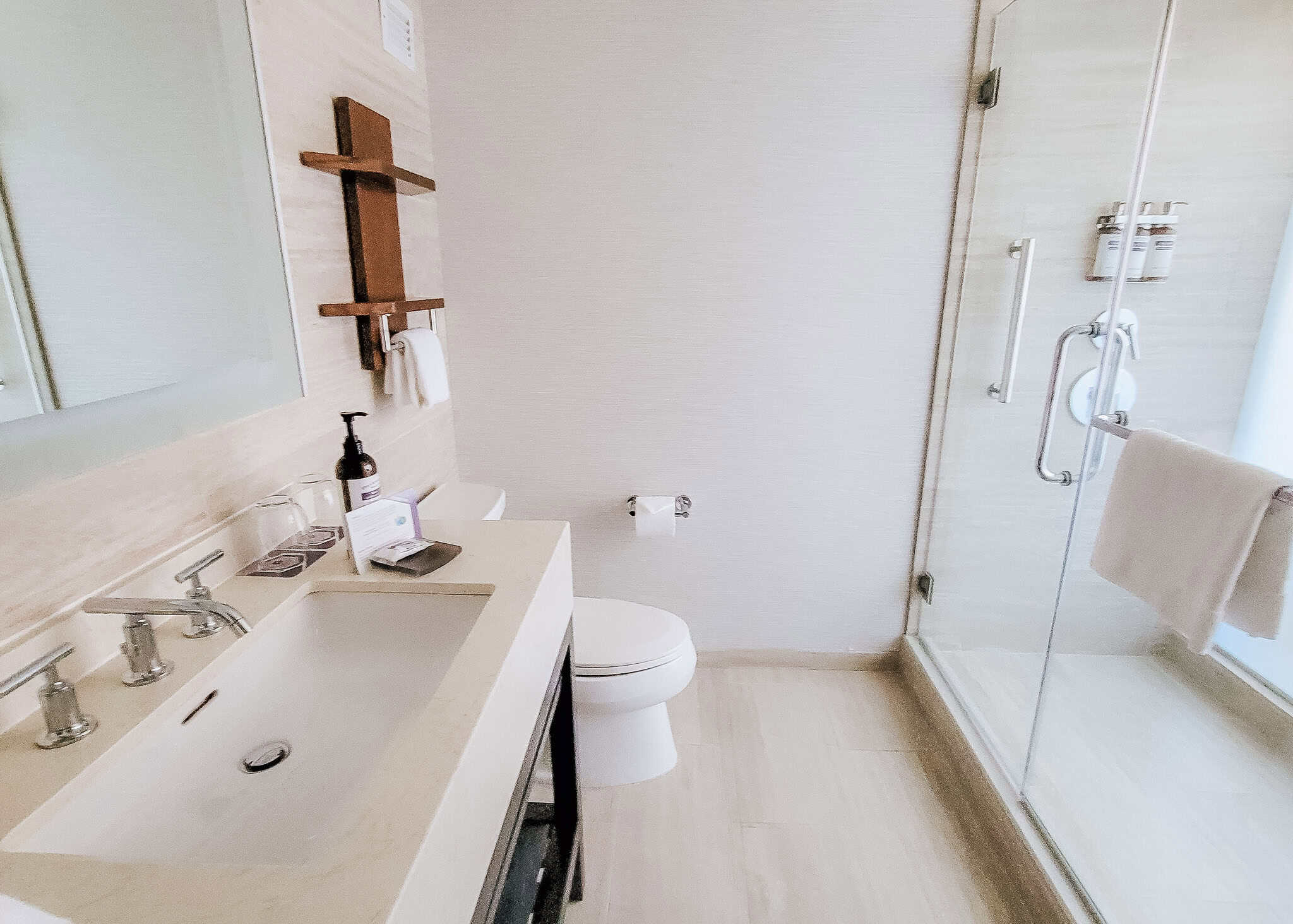 Our Hyatt Regency San Francisco Embarcadero Review