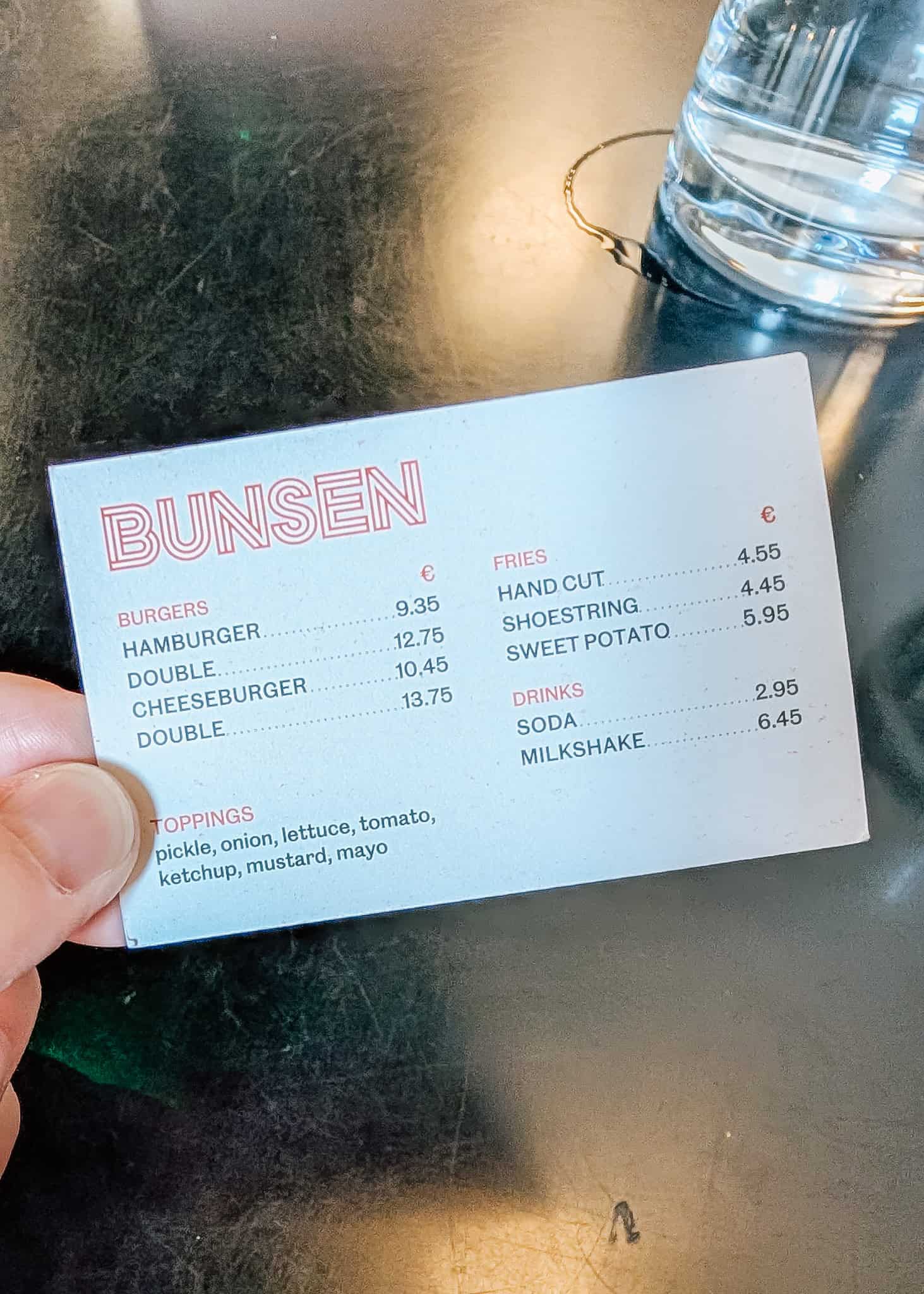 Where To Eat in Dublin, Ireland (Restaurants I Loved!)