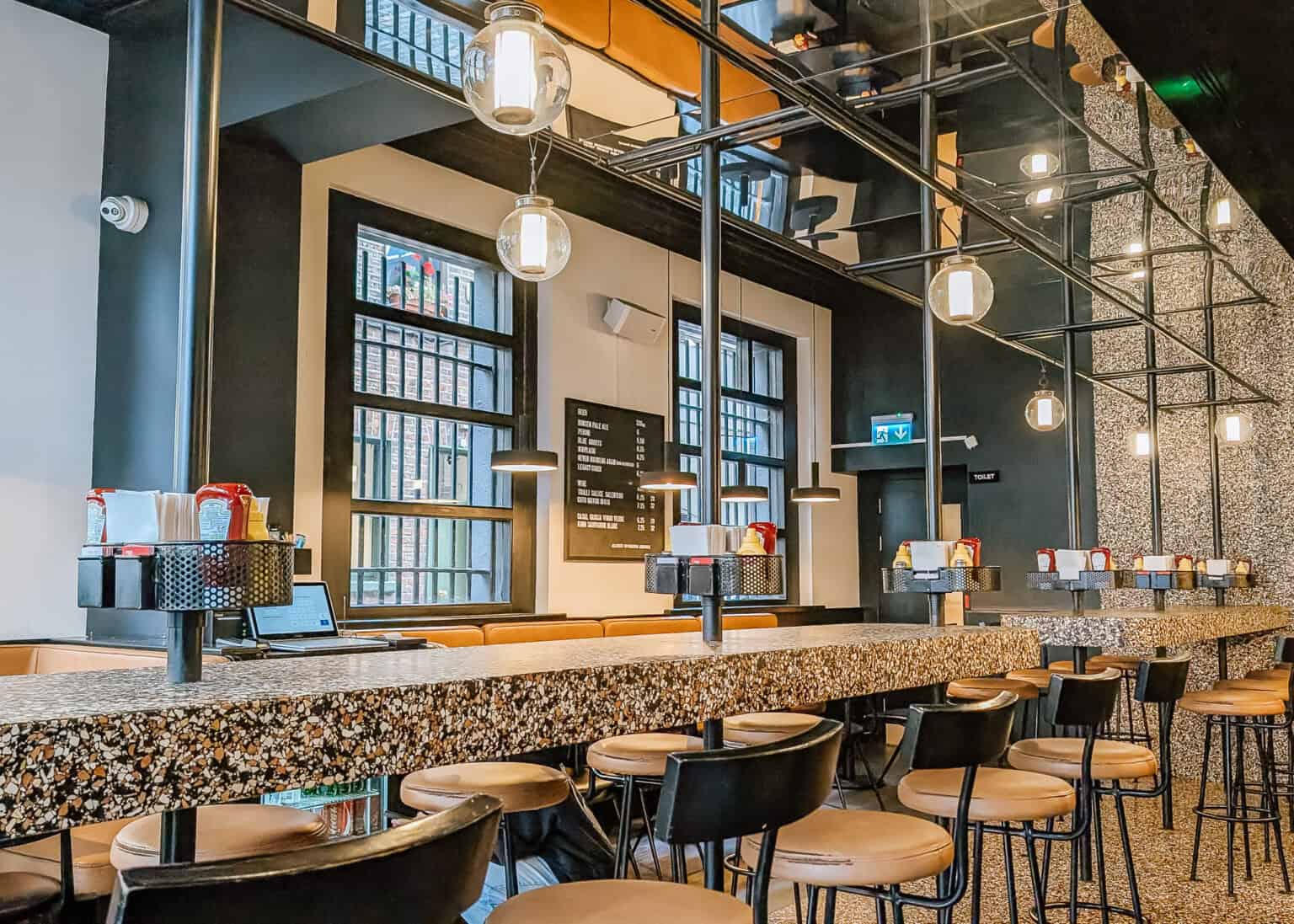 Where To Eat in Dublin, Ireland (Restaurants I Loved!)