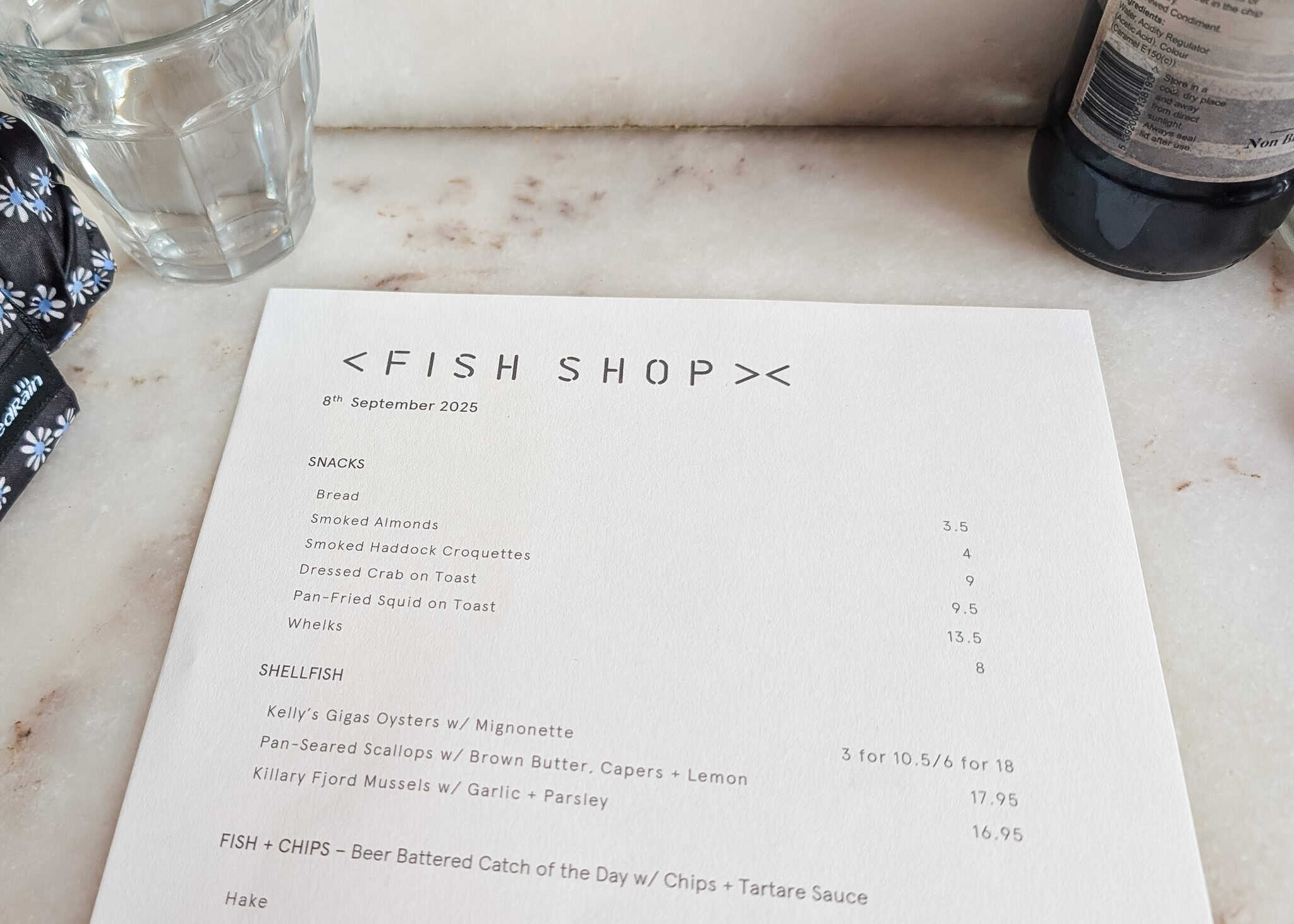 Where To Eat in Dublin, Ireland (Restaurants I Loved!)