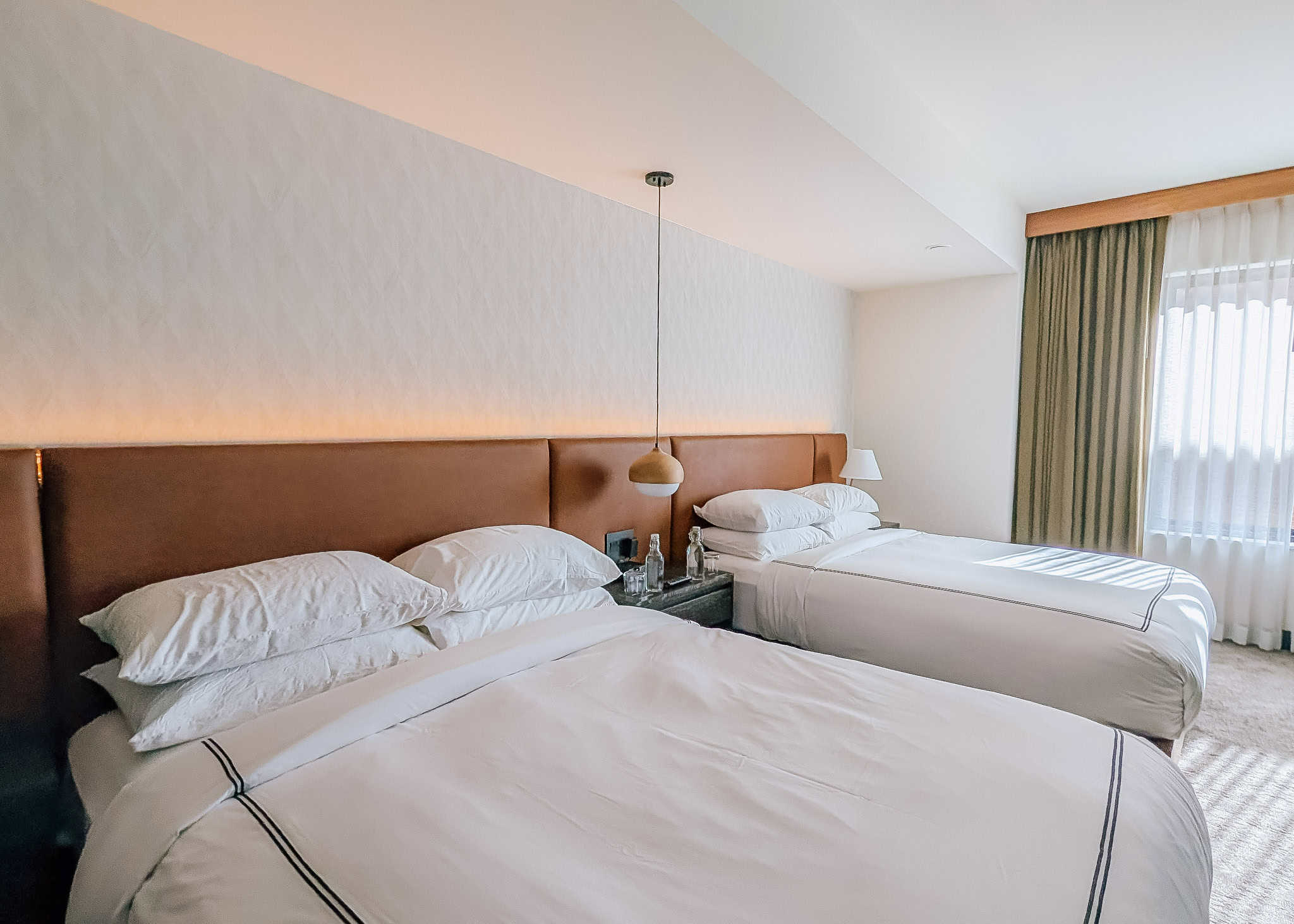 Hotel Review: Kimpton Armory Hotel Bozeman, MT