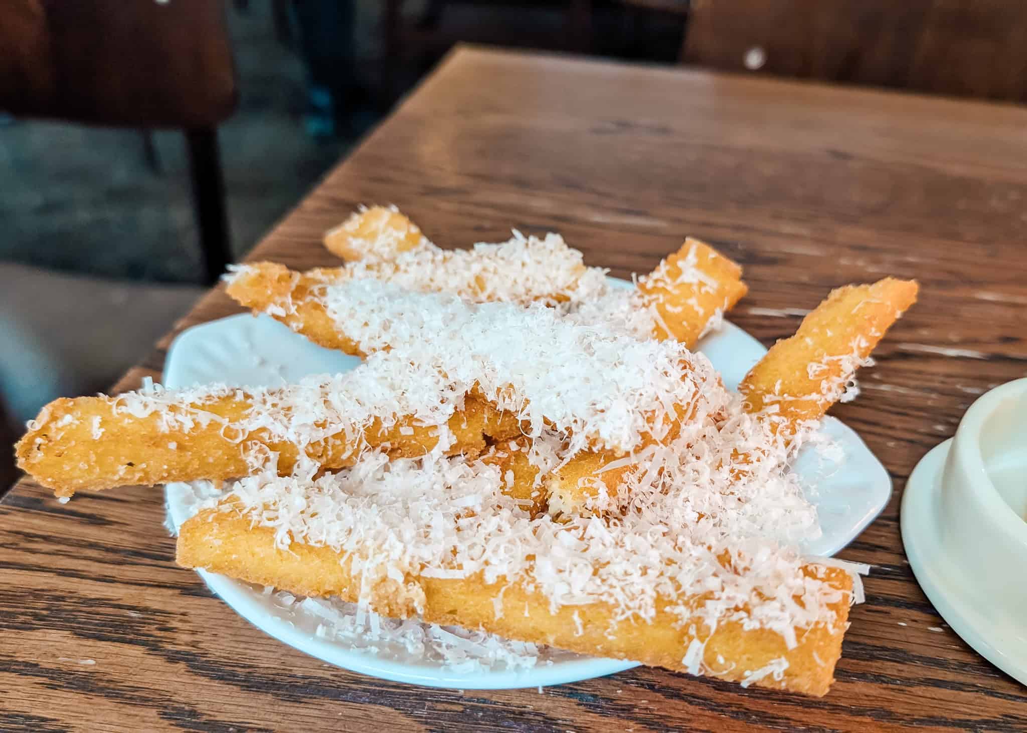 Where To Eat in Dublin, Ireland (Restaurants I Loved!)