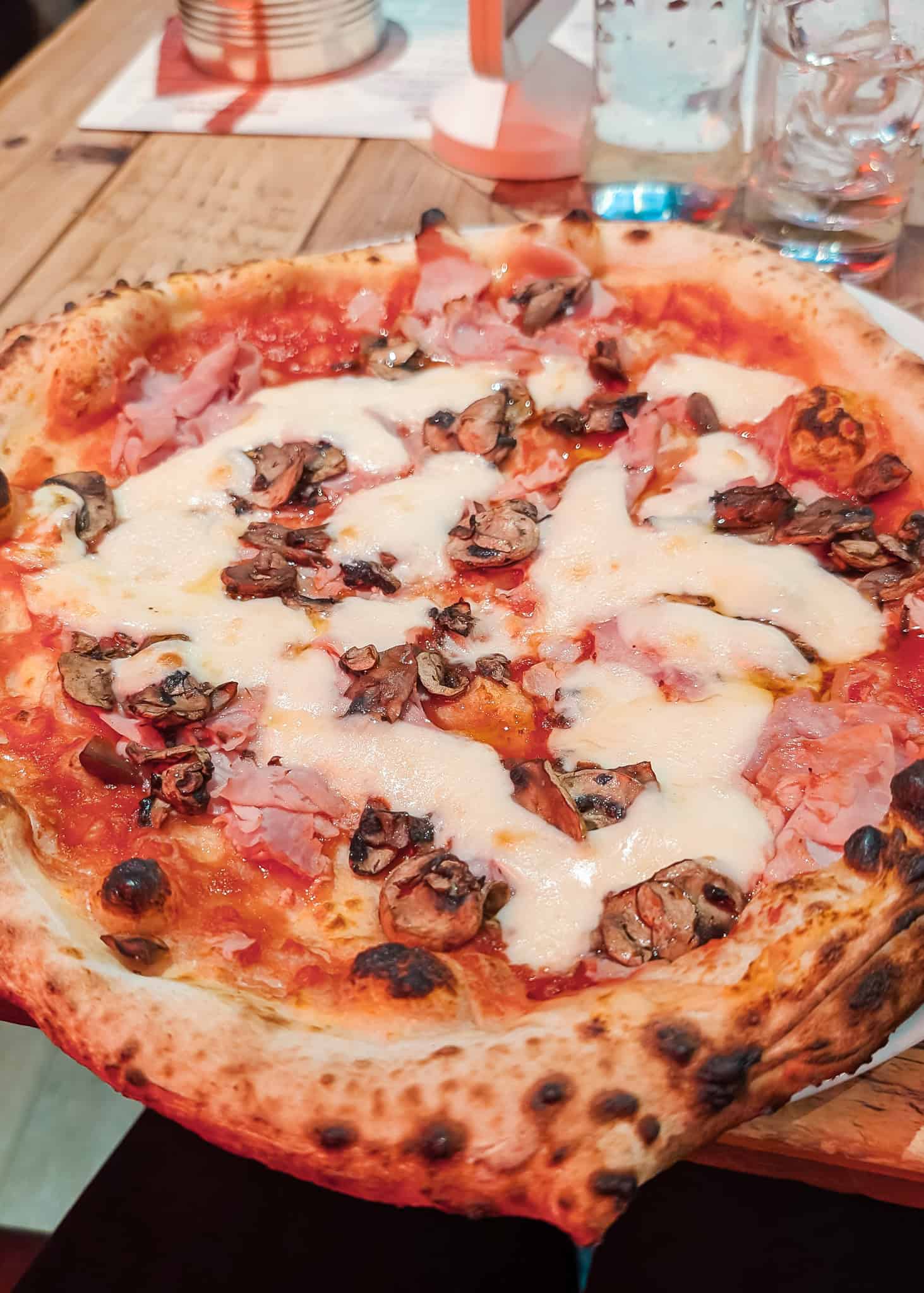 Where To Eat in Dublin, Ireland (Restaurants I Loved!)