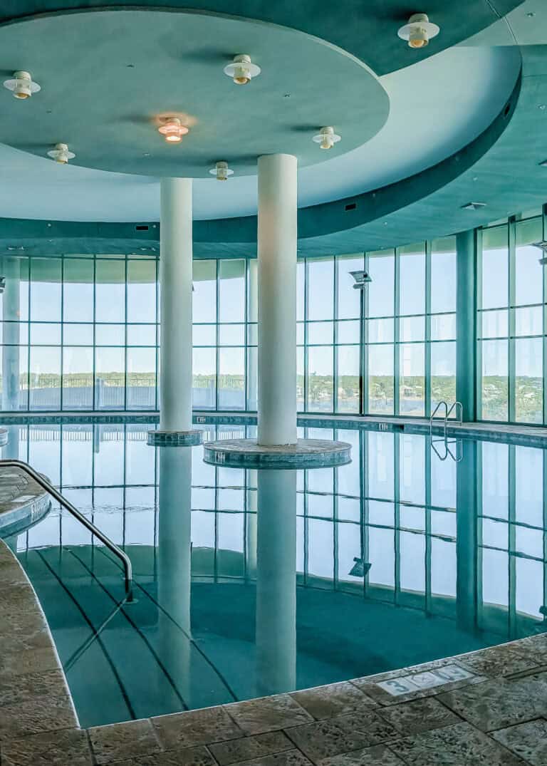 Turquoise Place Orange Beach Review