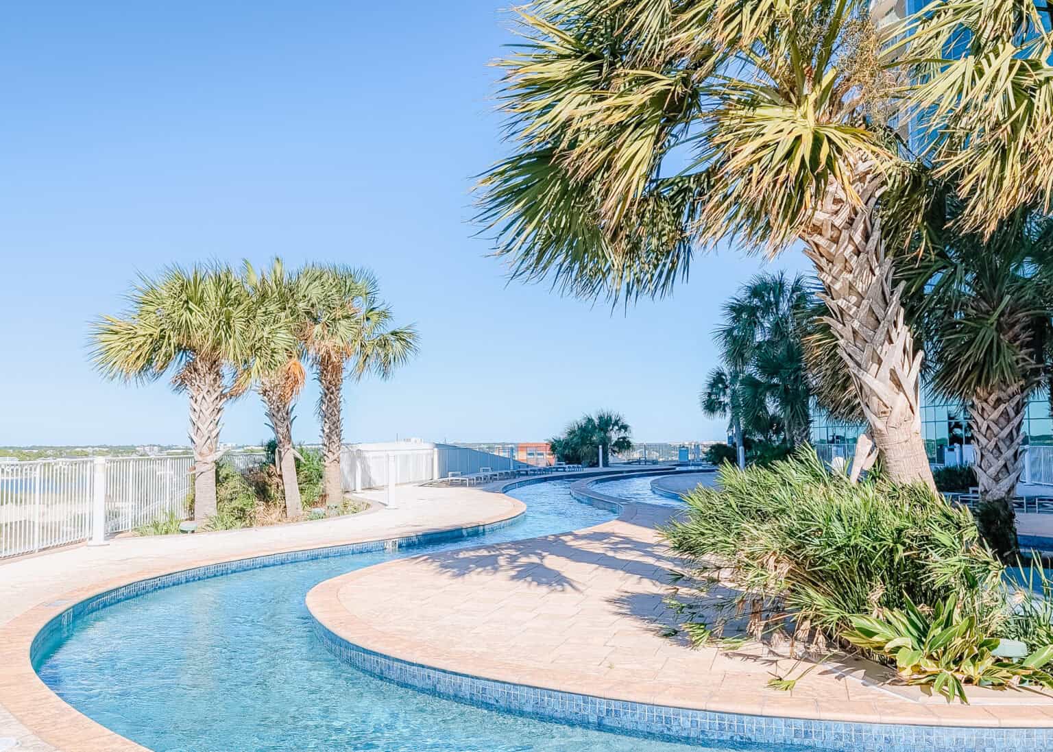 Turquoise Place Orange Beach Review