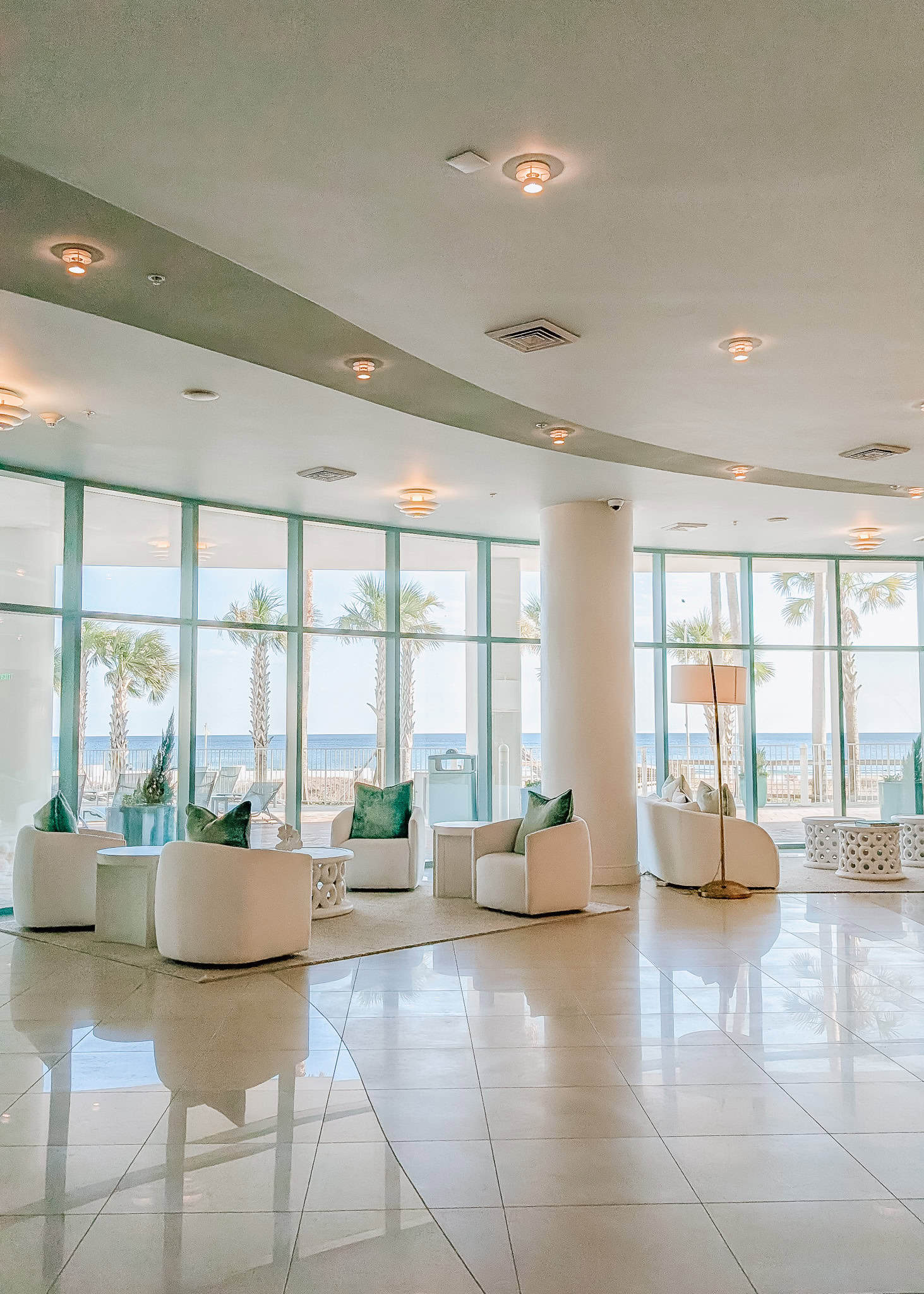 Turquoise Place Orange Beach Review