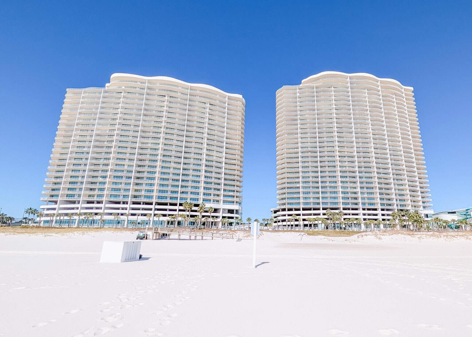 Turquoise Place Orange Beach Review