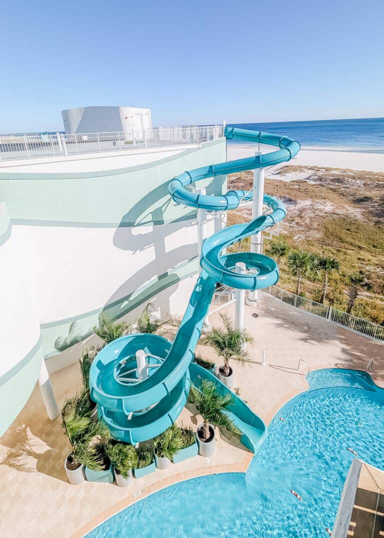 Turquoise Place Orange Beach Review