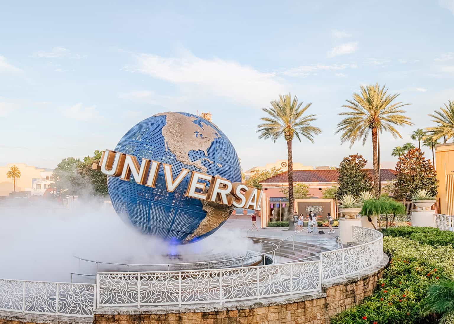 Our 4 Day Universal Orlando Itinerary: Perfect for Your First Visit ...